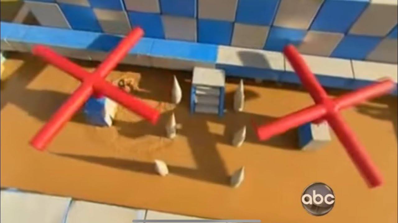 Wipeout SmackWall Compilation - YouTube