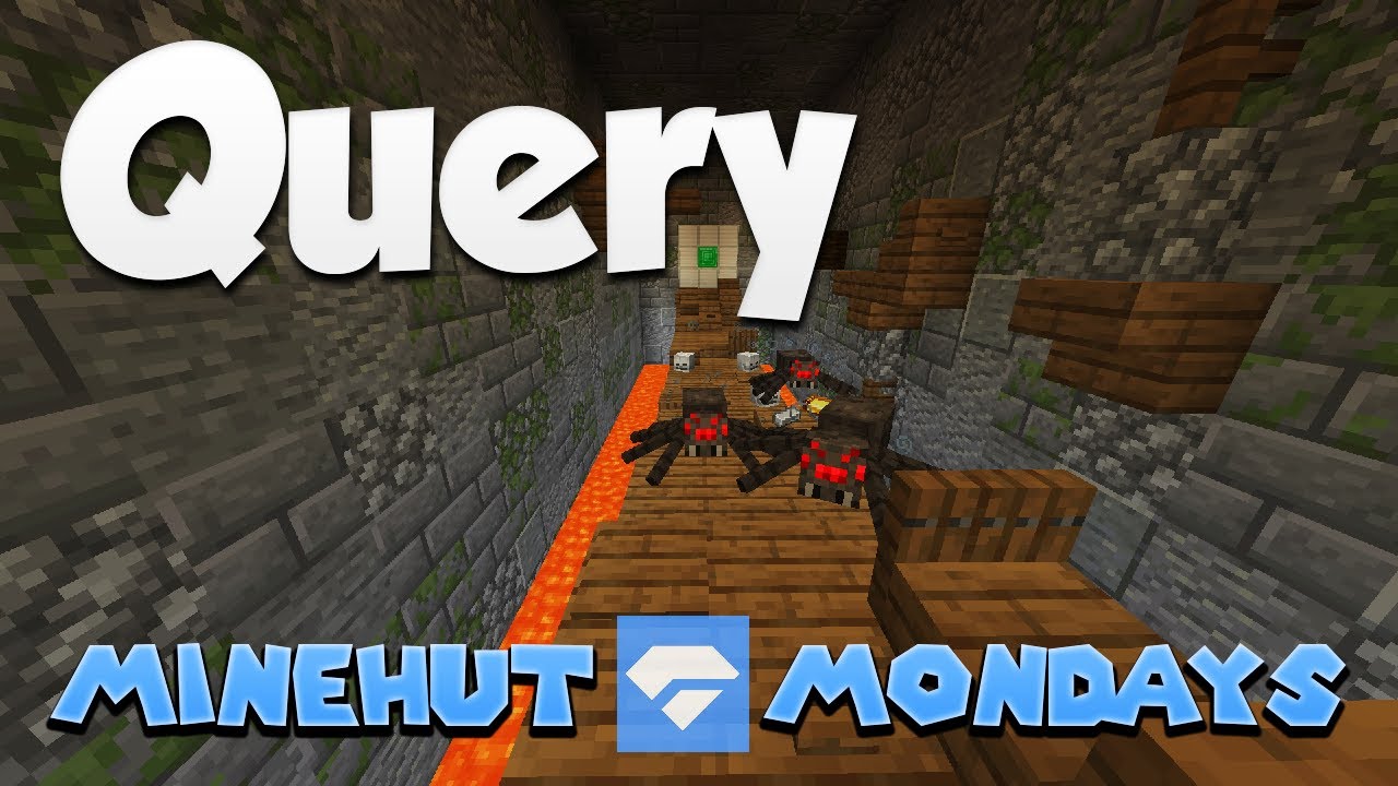 Query | Dungeons with Custom Weapons & Abilities! | (Minehut Mondays ...
