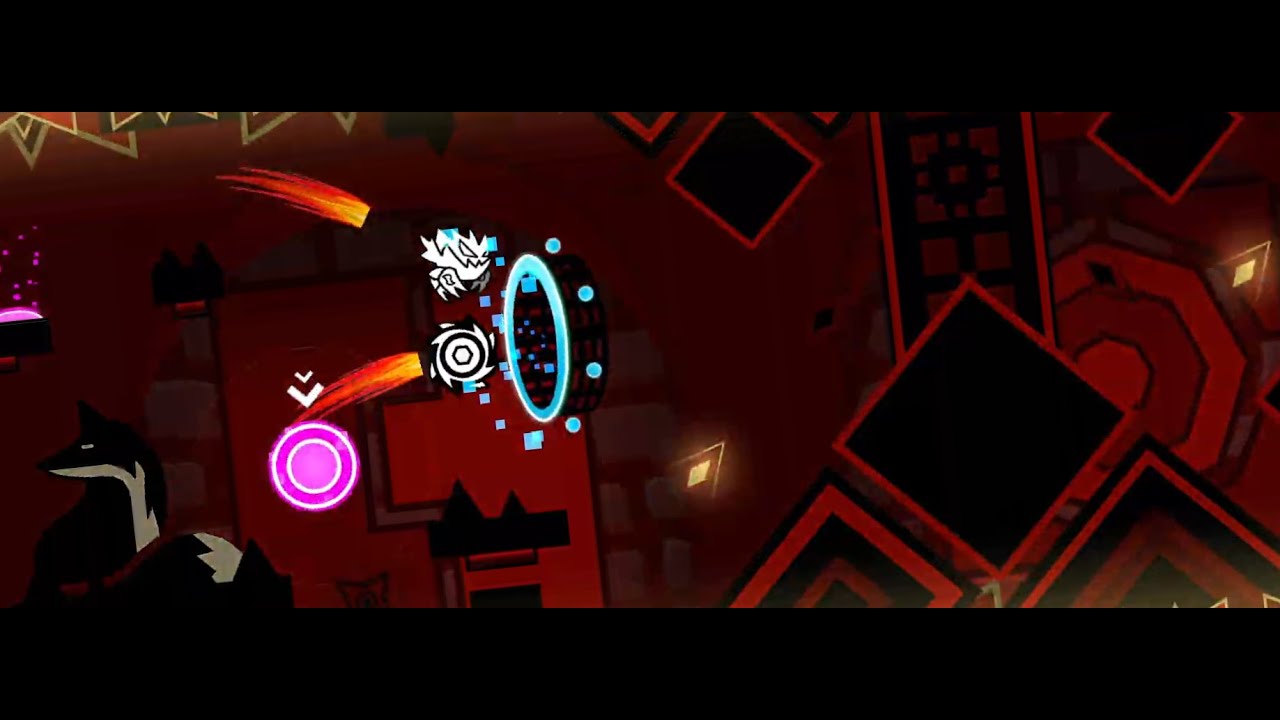 (medium demon)Carpe Lucem||By Zoroa||100%||Geometry Dash 2.11 - YouTube