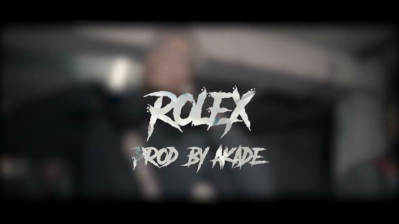 [FREE] Jrk 19 x Chicaille Argenté Type Beat - "Rolex" | Instru Rap Trap ...