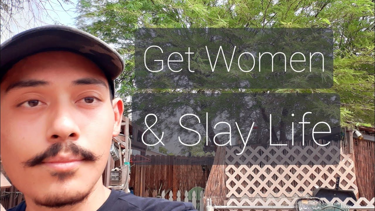 Women Attraction & Becoming Your Fully Developed Self (Maxed Stats ...
