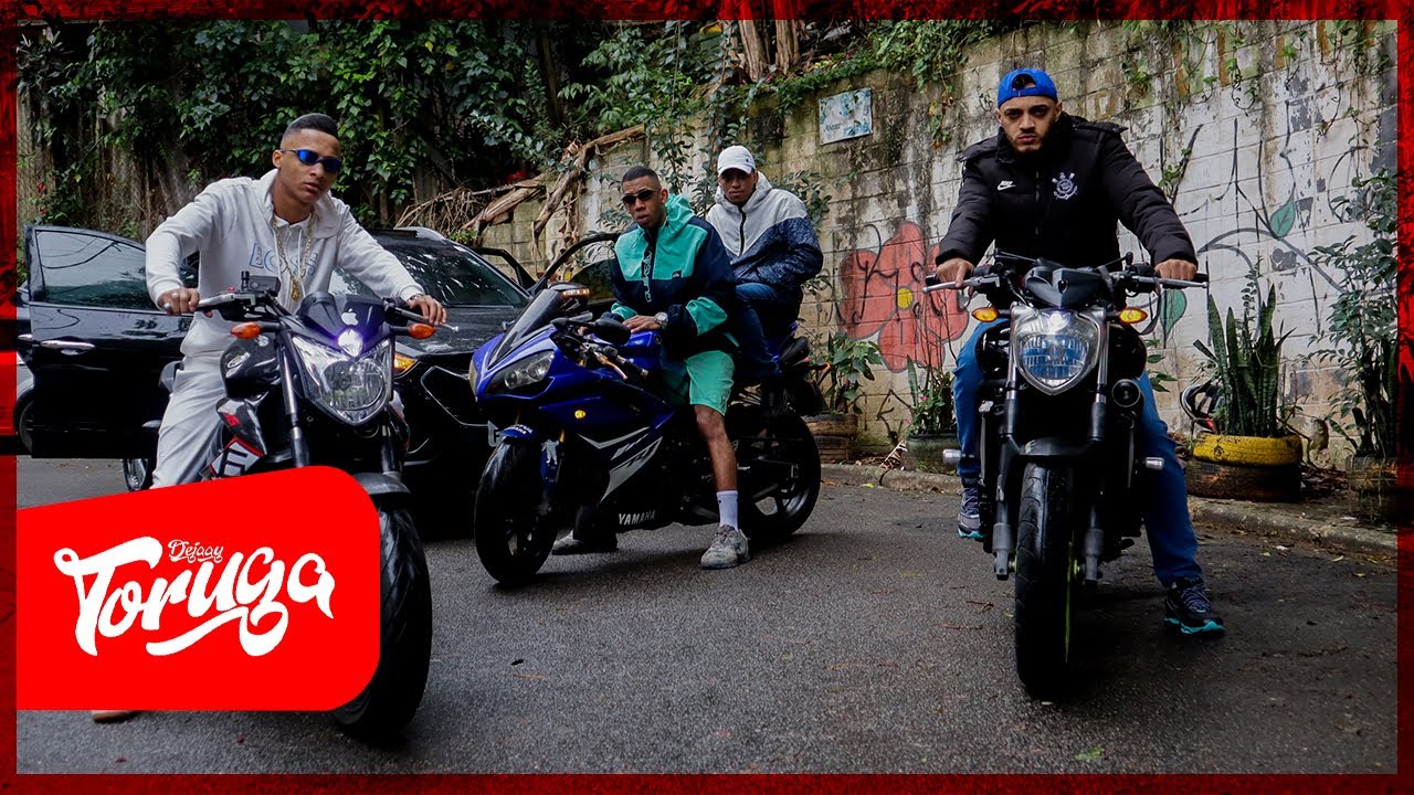 Pião dos Drake - MC´s Nego do União, FB do União e Alves da Sul ...