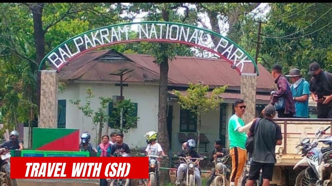 Short View |Balpakram National Park | Meghalaya, South Garo Hills ...