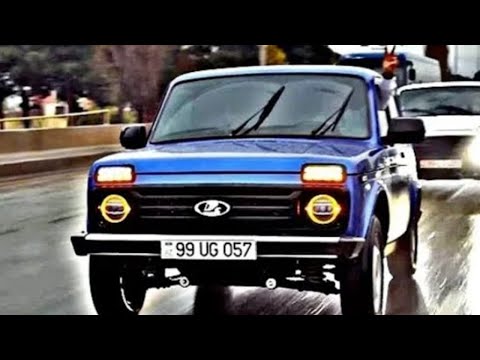 Azeri Bass Music Haminin Axdardigi Mahni 2020