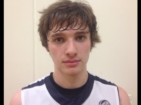 Austin Grandstaff '15 (Rivals Top 50 In Na...