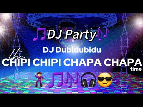 Chipi Chipi Chapa Chapa Dubi Dubi Daba Daba [Dubidubidu] DJ Remix By ...