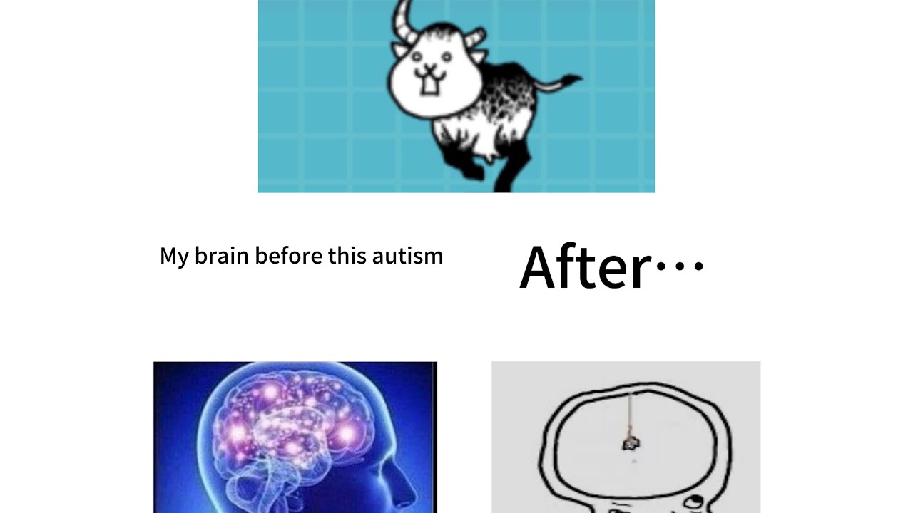 Losing brain cells over a cow( that has special needs) - YouTube