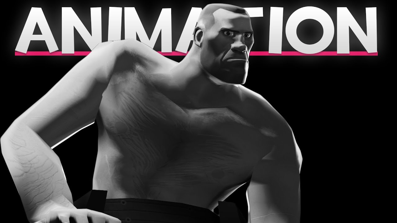 [TF2 SFM] Meet The Based Soldier - YouTube