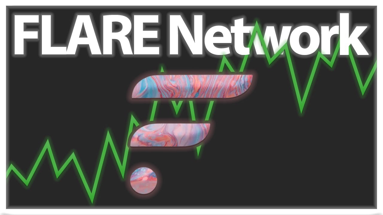 Flare Network's FLR Token Surge: Is This Just the Beginning? - YouTube