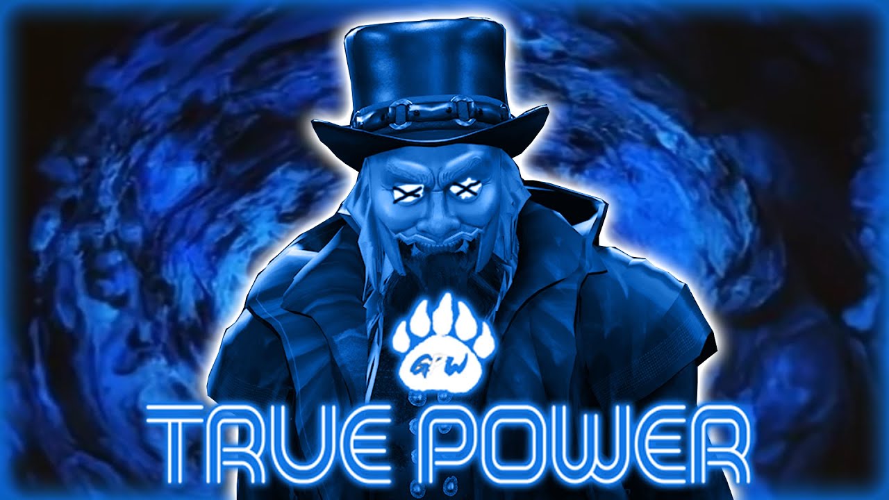 GPW: True Power - WWE 2K24 Universe Mode - YouTube