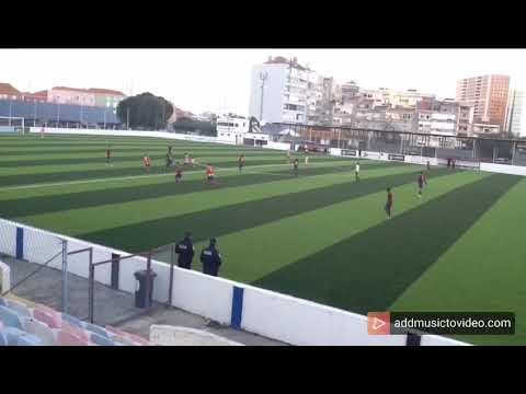 CDOM vs ALHANDRA(gol de bigna Dias)