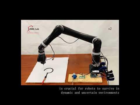 CircuitBot: Learning to Survive with Robotic Circuit Drawing - YouTube