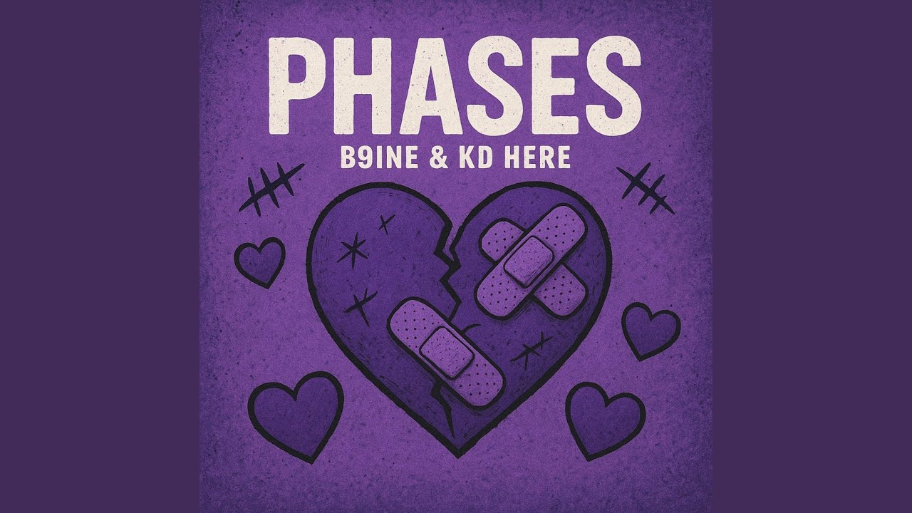 Phases (feat. B9ine) - YouTube