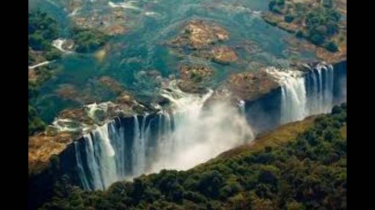 world best adventure places - YouTube