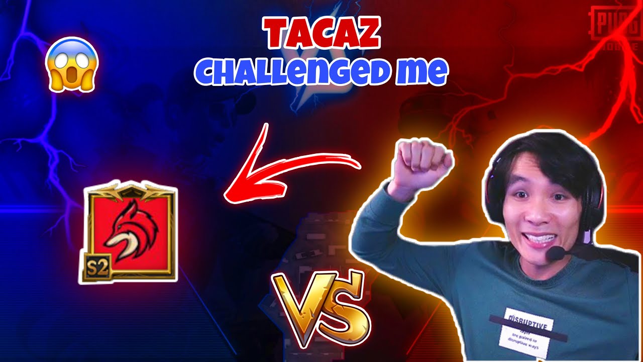 🔥 TACAZ GAMING PRO PLAYERS CHALLENGED ME 😱 SAMSUNG,A7,A8,J4,J5,J6,J7,J9 ...