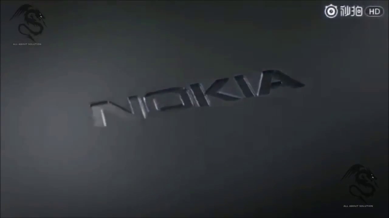 MP4 720p Nokia First smartphone Released In 2017 ,soon in india (march ...