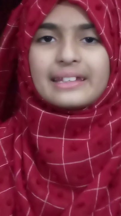 YE DUNYA KIS LIE SAJAIGAI H WITH KASHAF FATIMA - YouTube