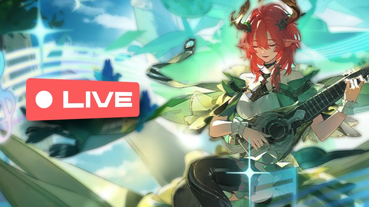 🔴 Wuthering Waves 27/5 GA Vài Thẻ Tháng 3k Subs, Reaction 2.4.6 ...