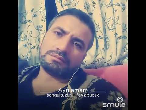 Kibar feyzo ayrilamam