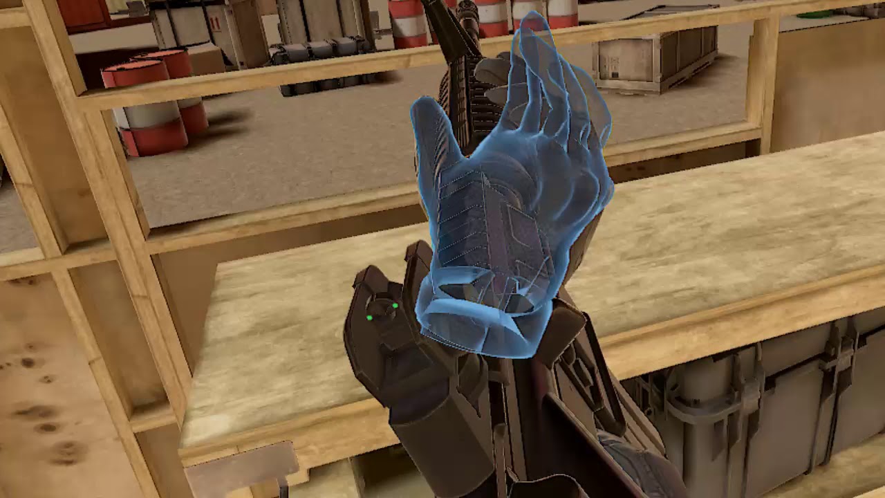 A simple Pavlov tutorial done during a stream (for new players) - YouTube