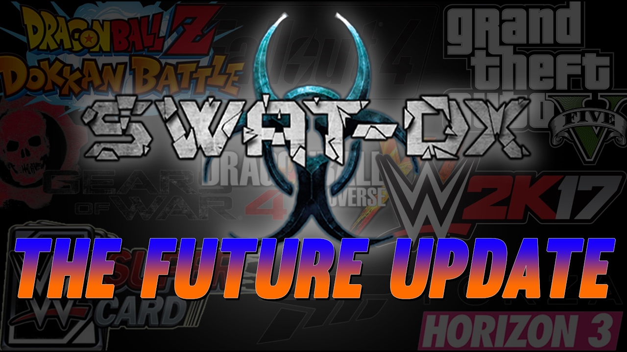 The Future Update - YouTube