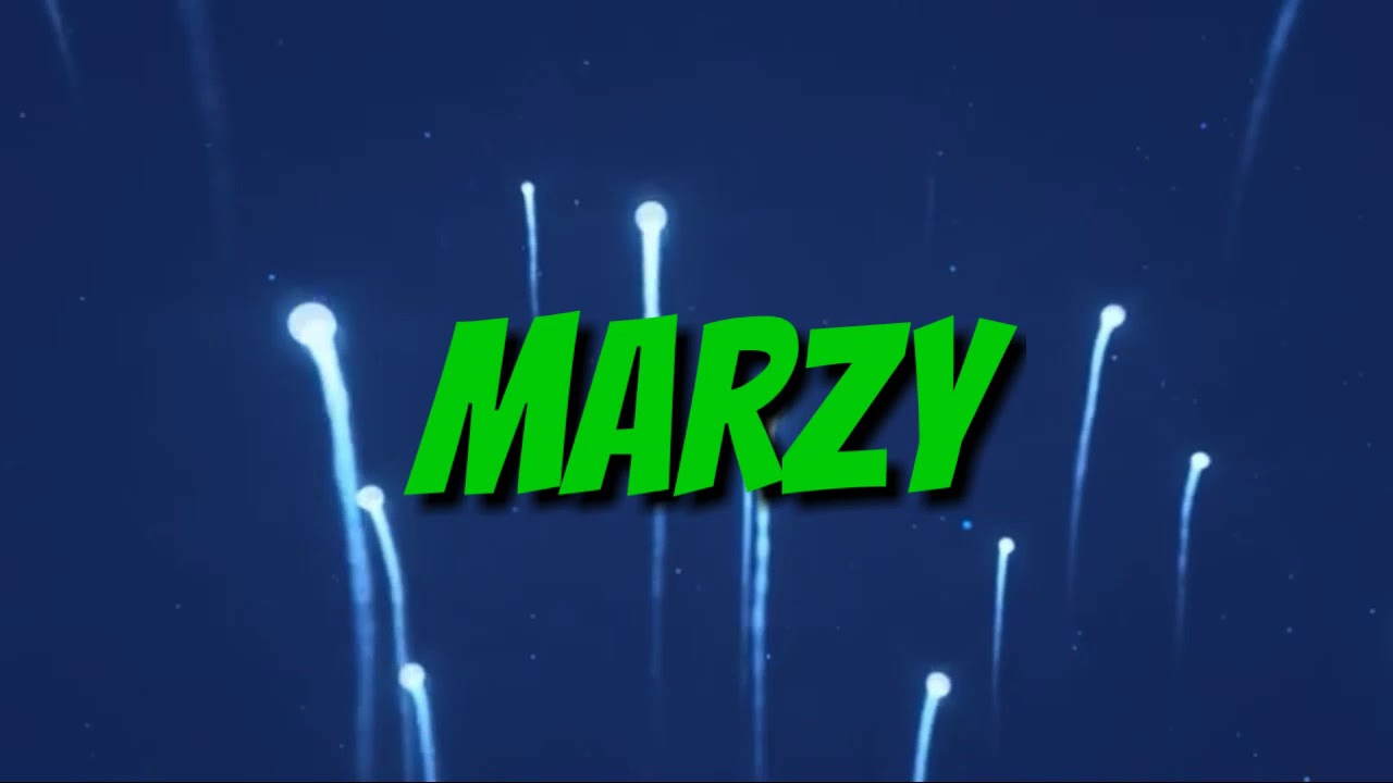 Intro para The_MarZy! - YouTube