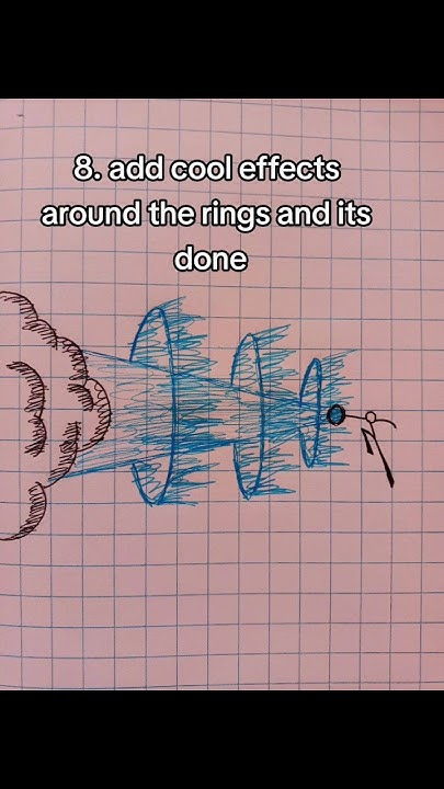 Power attack tutorial #drawmaster #stickman - YouTube