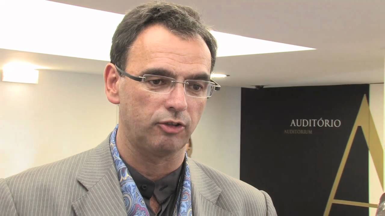 Luís Amaral - YouTube