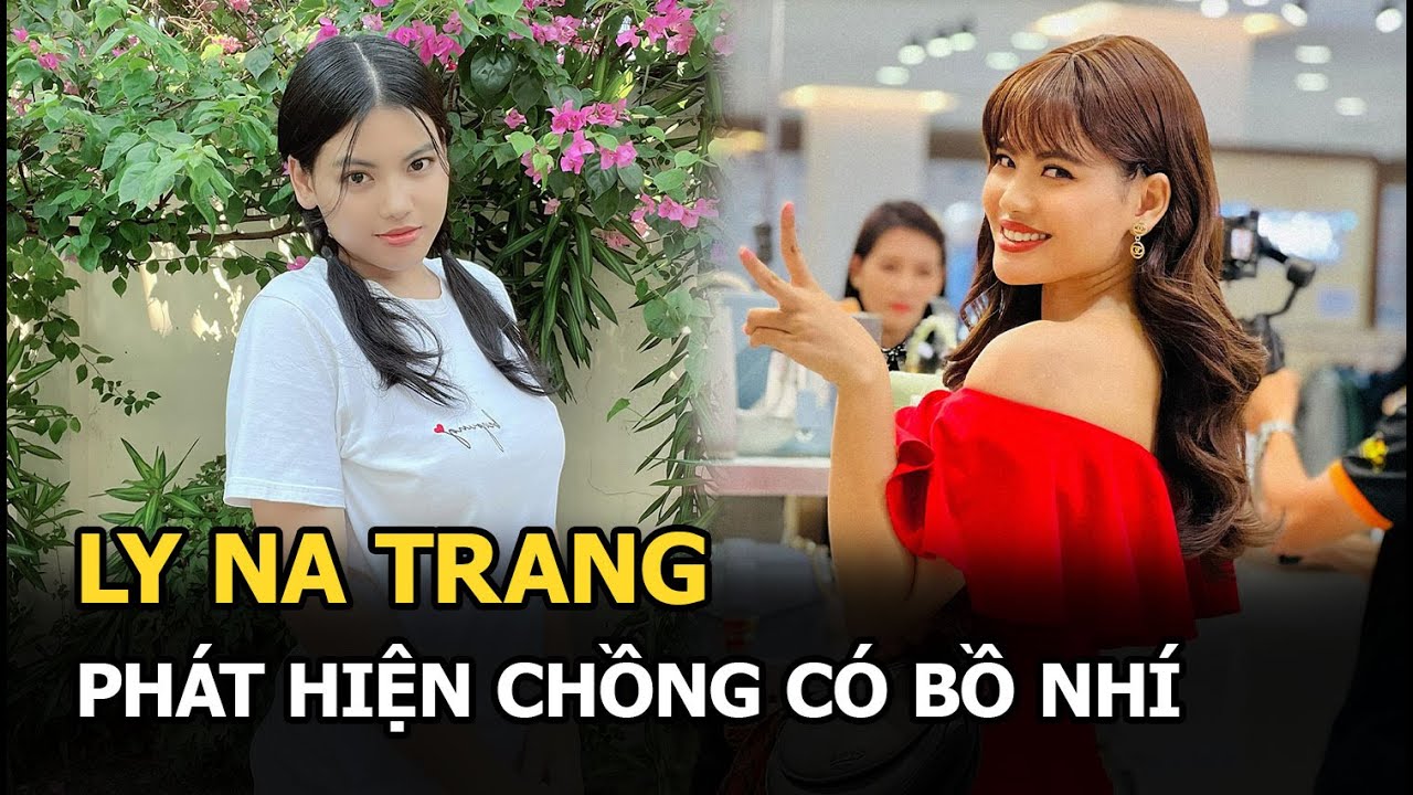 Ly Na Trang: Trên phim là ác nữ, chuyên vai cướp chồng, ngoài đời bị ...