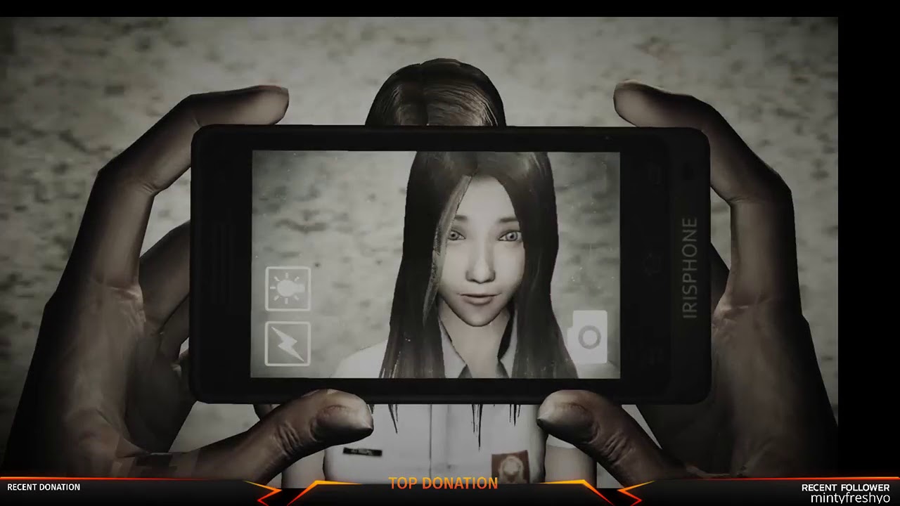 Dreadout Demo Gameplay! - YouTube