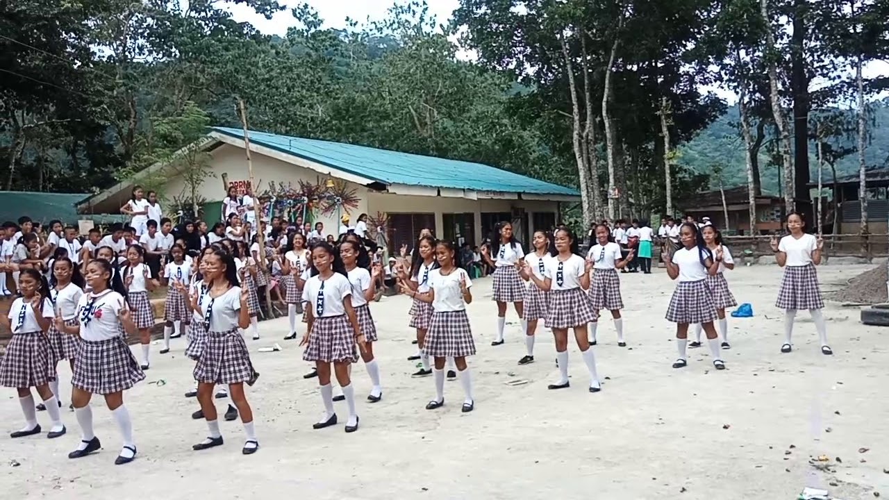 Math sayaw (champion😉 ) - YouTube