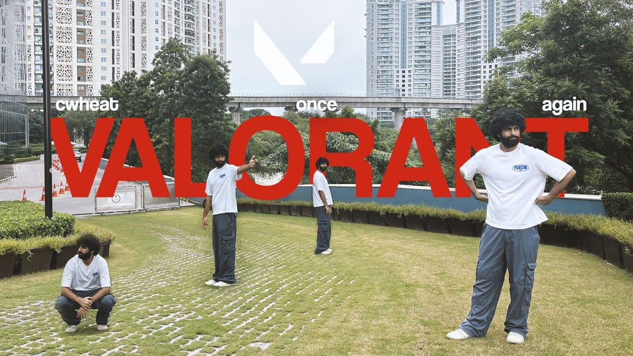 Male streamer with webcam and good looks #valorant - YouTube