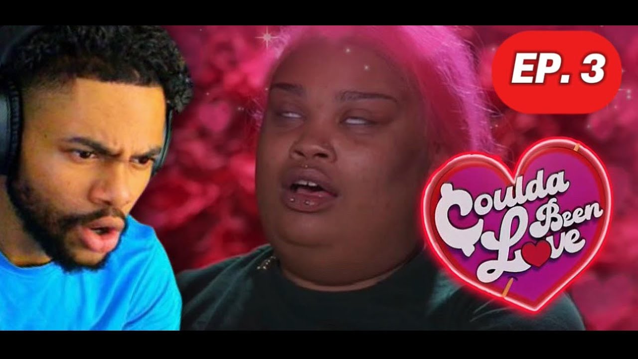 Chozen Reacts To Druski Falling In Love With Studs (Could Of Been Love ...