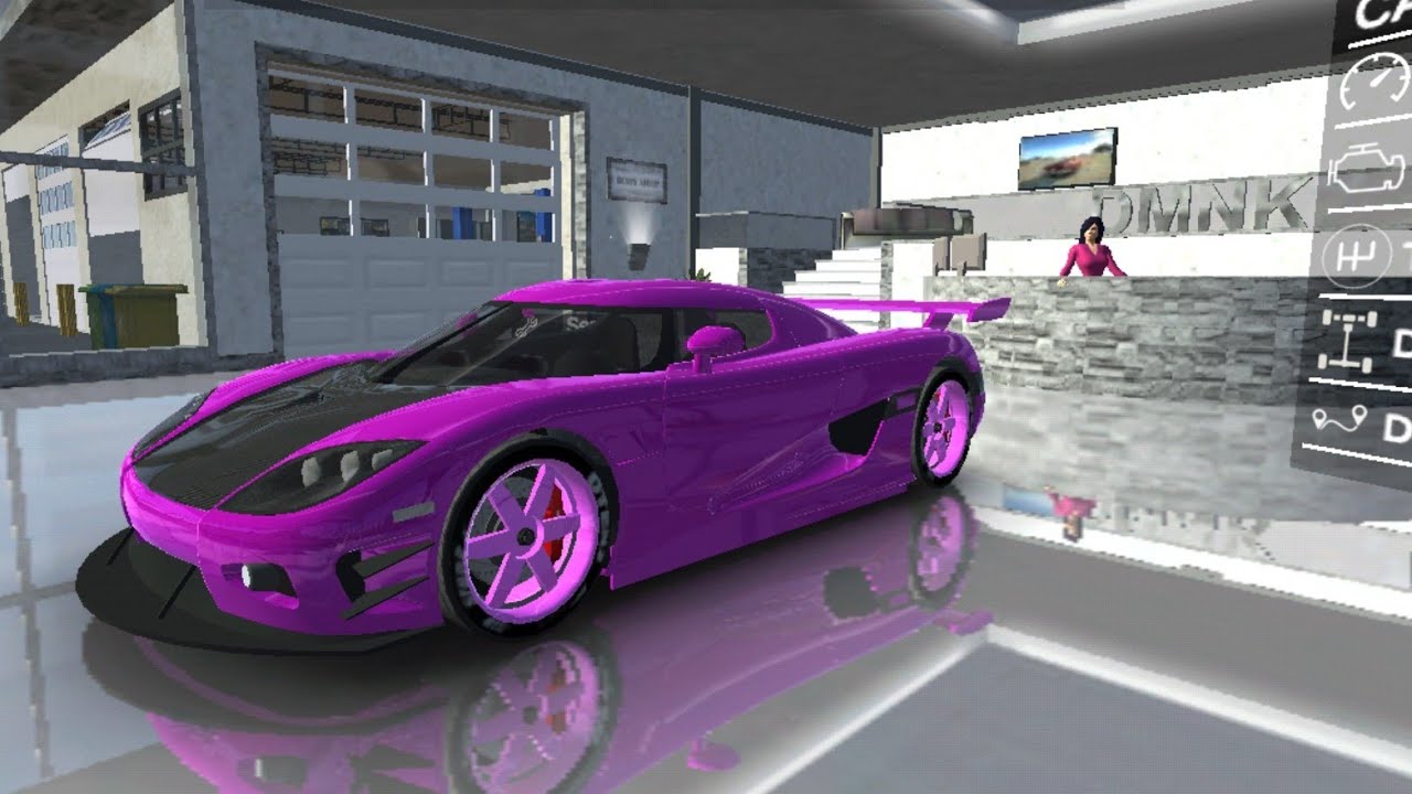 Koenigsegg CCX Modified Edition|European Luxury Cars|Best Android Games ...
