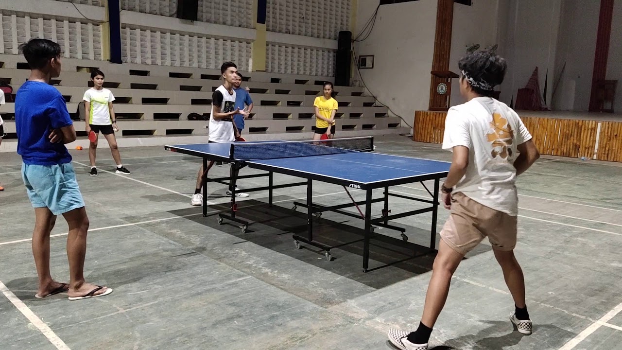 Day 2 TT Training - YouTube