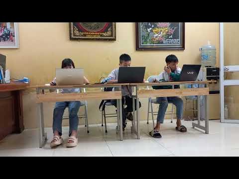 khối 5 là: ID1296403761_K5_Ca1_P01 - YouTube