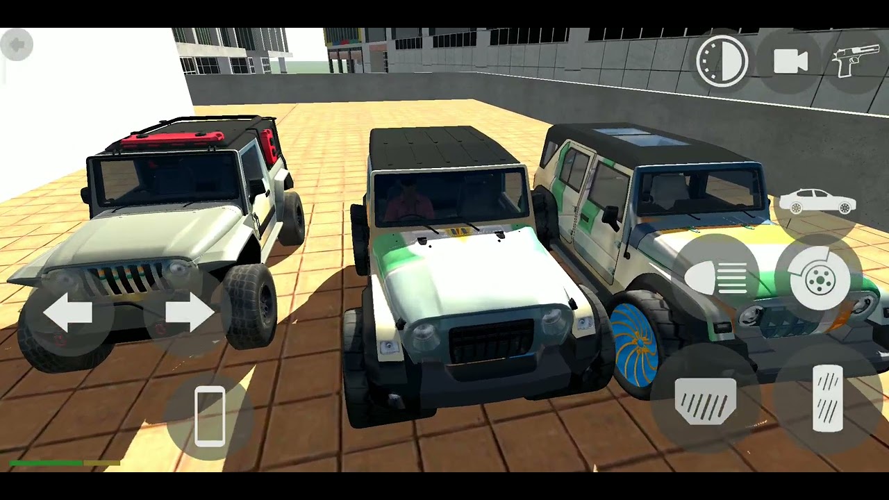 india Bikes Driving 3D game new update new car cheat codes reb bikes ...