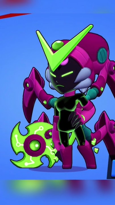 VÍRUS CHARLIE !! cyberbrawl #brawlstars #бравлстарс - YouTube