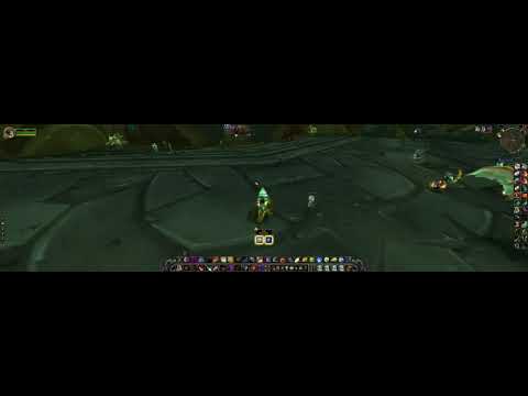 Emote /Spit at other players removed - Wow Classic TBC PTR - YouTube