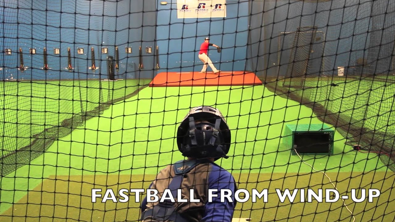 JAKE MORGAN PITCHING VIDEO FOR RHINO BASEBALL - YouTube