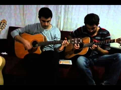 Serhat ÇELİK - deriko