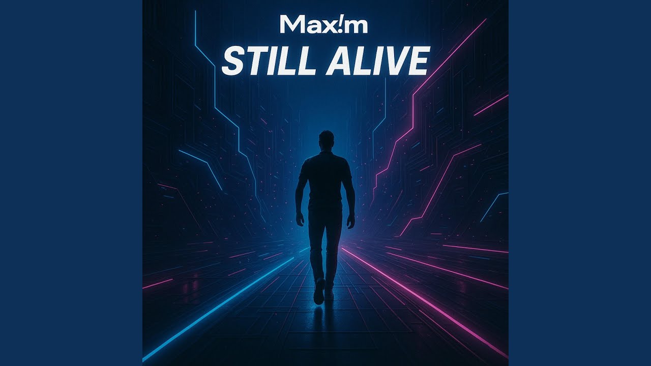 Still Alive (Radio Edit) - YouTube