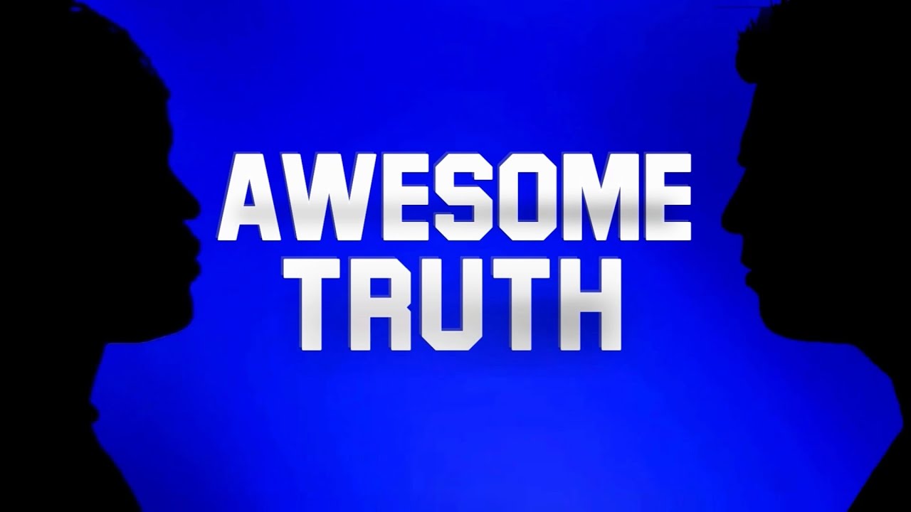 Awesome Truth (The Miz & R-Truth) 1st Titantron (Remake) [2011] - YouTube