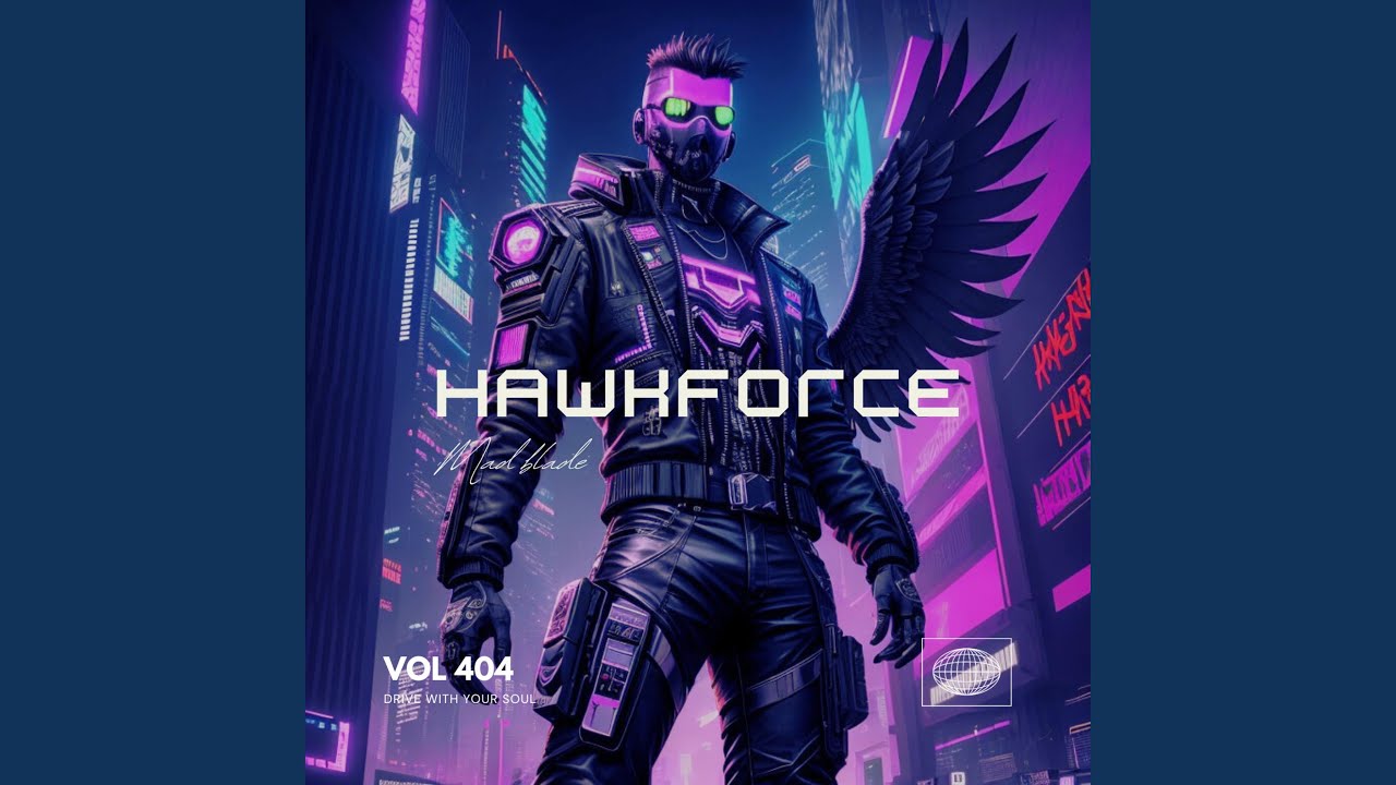 Hawkforce - YouTube