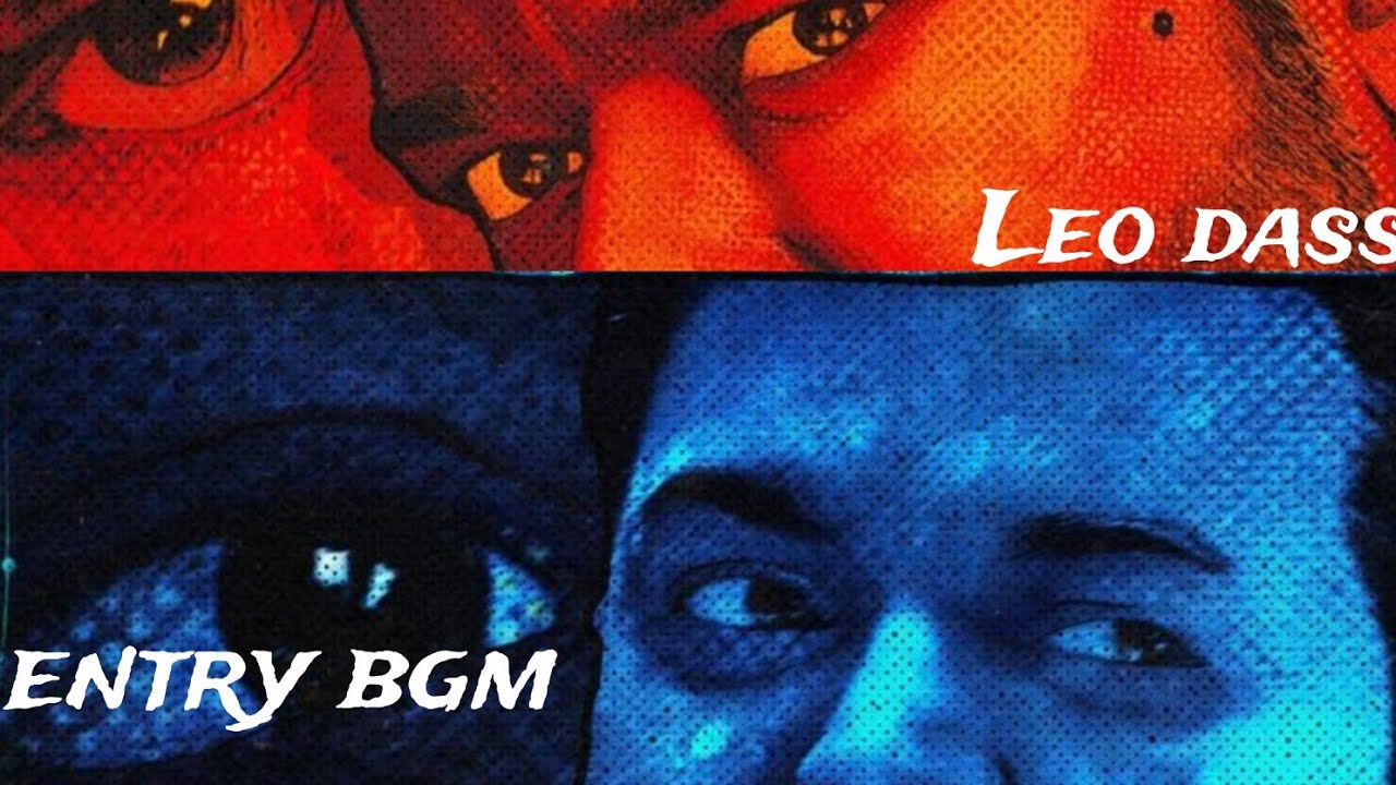Leo Das Entry Extended Bgm | Bass Boosted | Speed Up | Anirudh ...