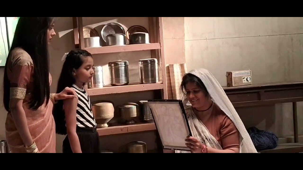 Tulsi serial Dangal - YouTube
