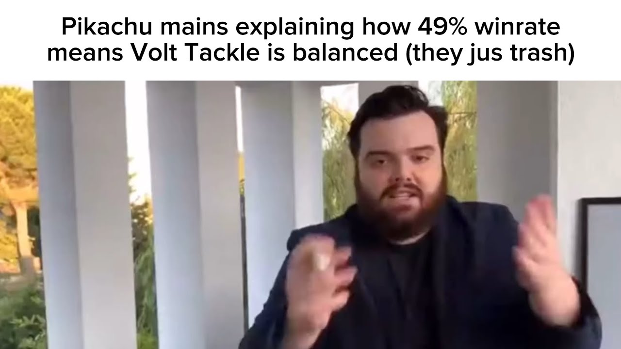 pokemon unite main slander - YouTube