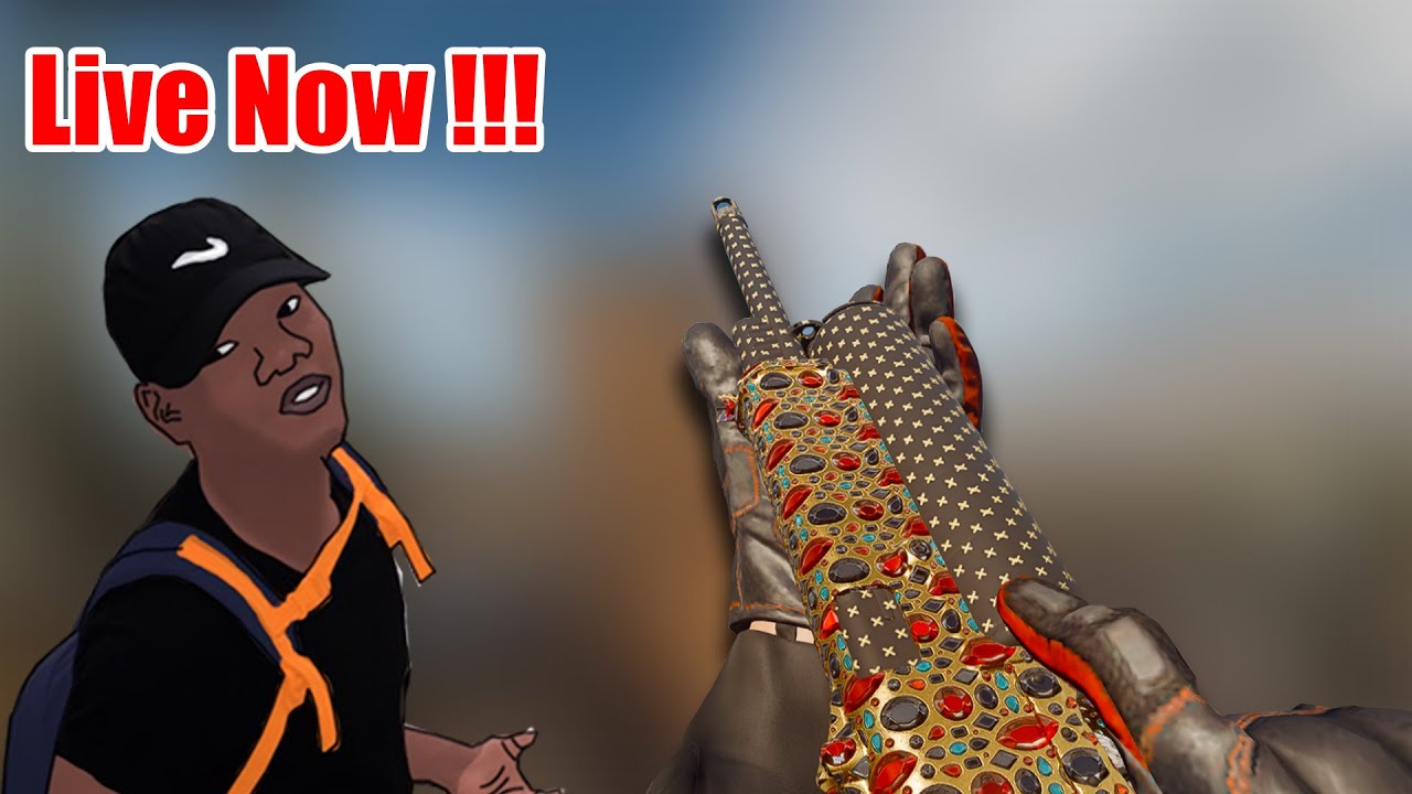 Never Fear Patwah Is Here!!! - YouTube