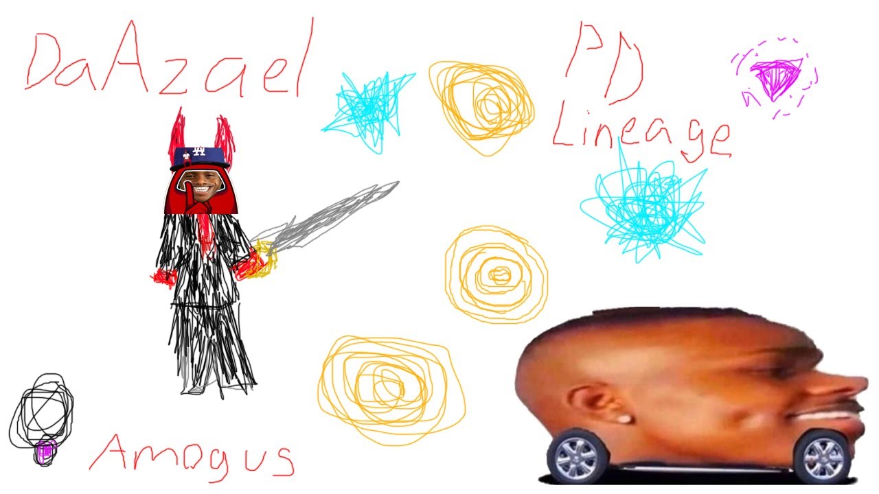 Life of an Azael (PD Lineage) | Rogue Lineage - YouTube