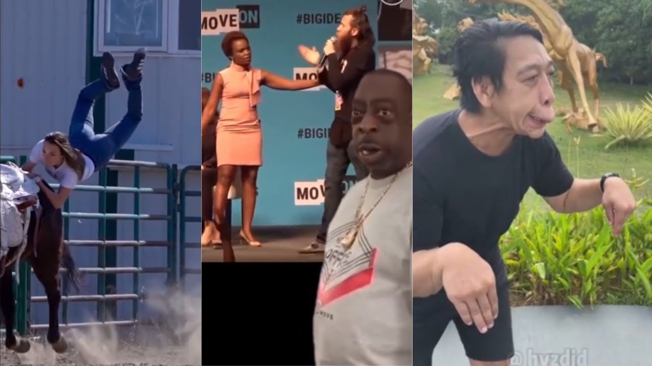 ULTIMATE CRINGE/FAIL COMPILATION PT.3!!! - YouTube